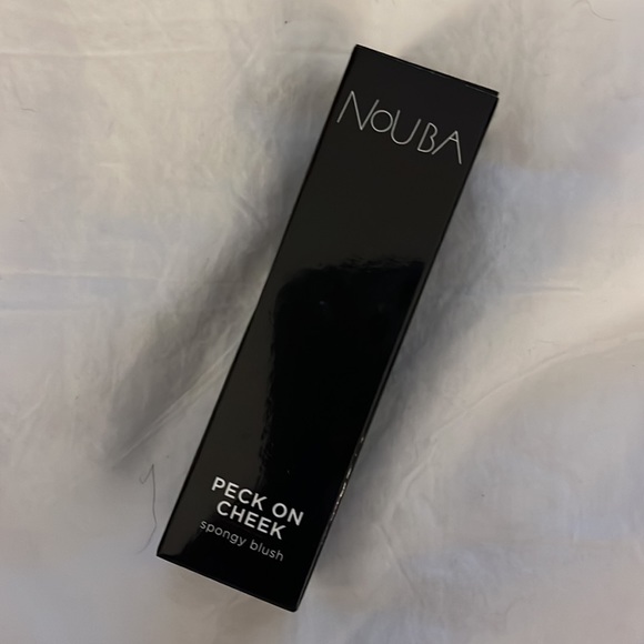 Nouba | Makeup | New Nouba Spongy Blush Color 2 | Poshmark